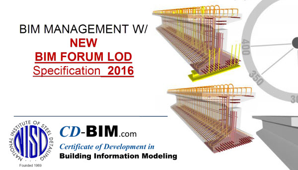 Webinars – CD-BIM